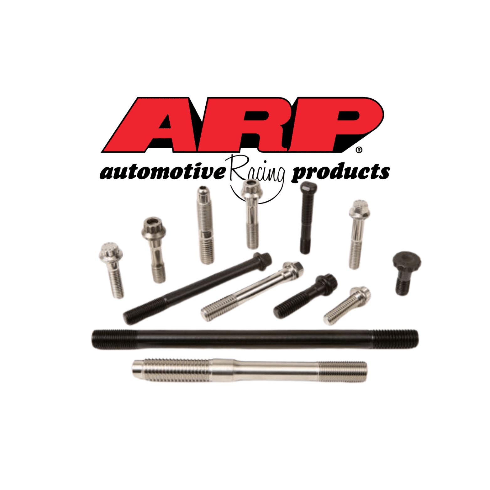 ARP Rod Bolts | Best Prices | Fast Shipping – CDMSPORT